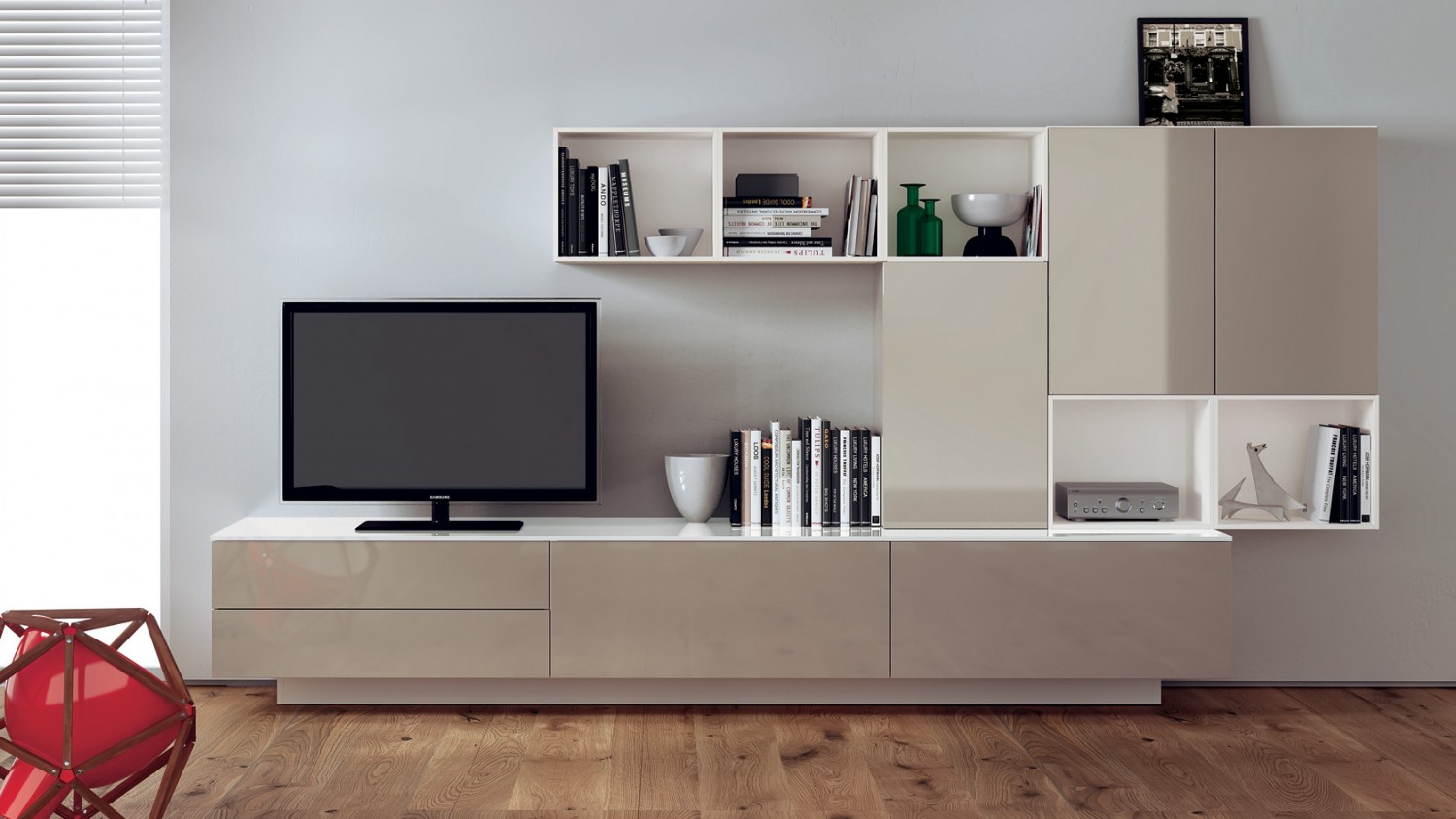 Living_Scavolini__sax_03 - Cocina Barcelona