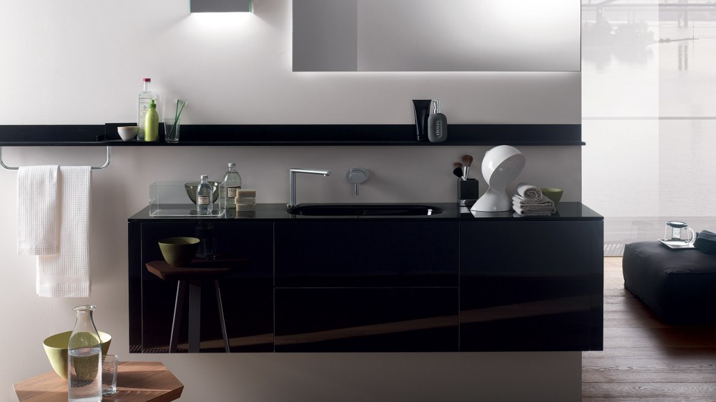 Baño Font - Cocina Barcelona