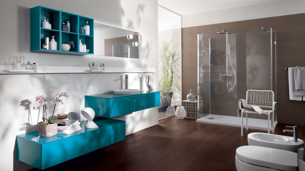 Baño Font - Cocina Barcelona