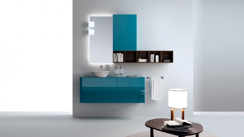 Baño Font - Cocina Barcelona