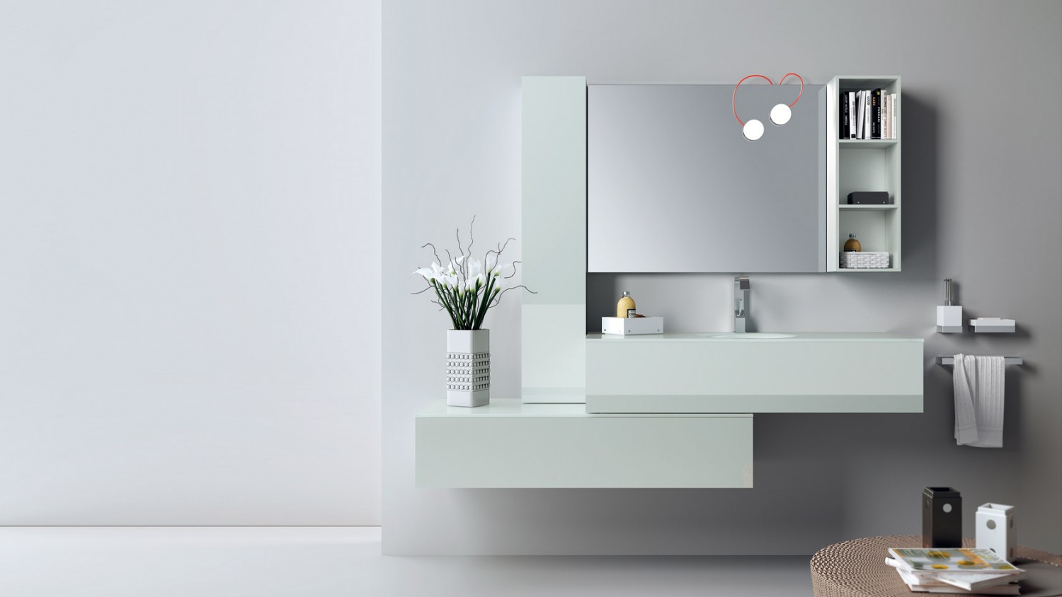Baño Font - Cocina Barcelona