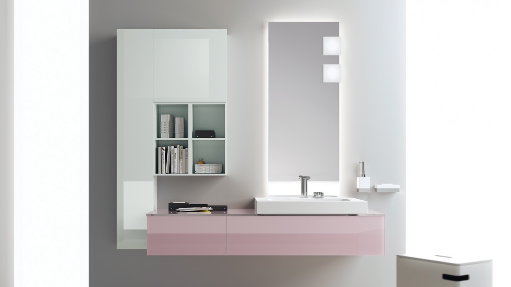 Baño Font - Cocina Barcelona