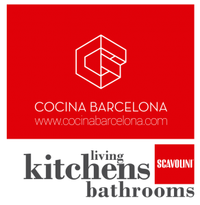 Scavolini Store - Tiendas y Distribuidores oficiales - Cocina Barcelona