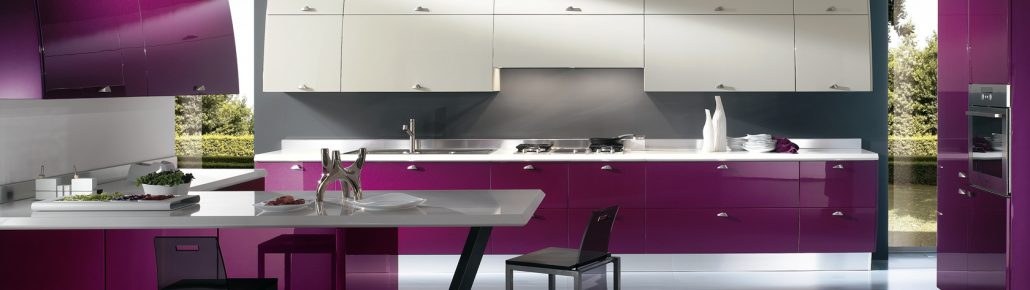 cocina_scavolini_flux_swing_giugiaro - Cocina Barcelona