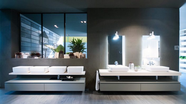 Scavolini en el Salón Internacional Cersaie de Bologna - Cocina Barcelona