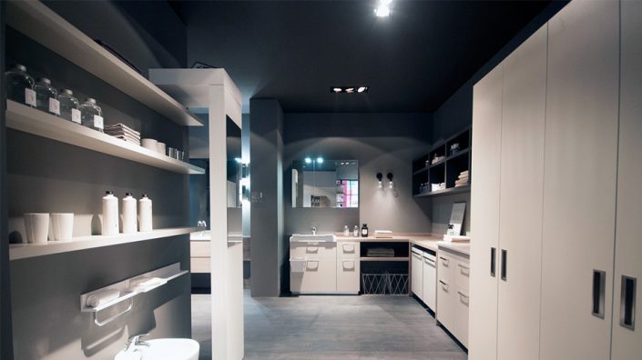Scavolini en el Salón Internacional Cersaie de Bologna - Cocina Barcelona