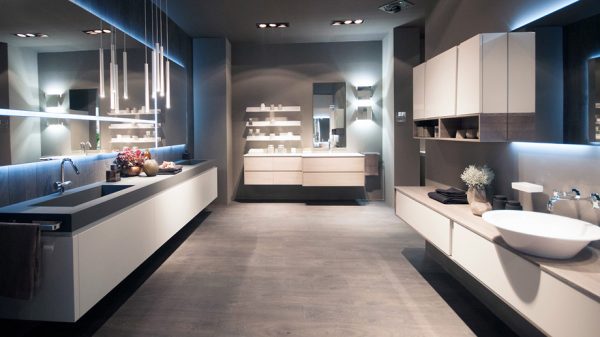 Scavolini en el Salón Internacional Cersaie de Bologna - Cocina Barcelona