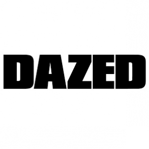 Logo Dazed - Cocina Barcelona